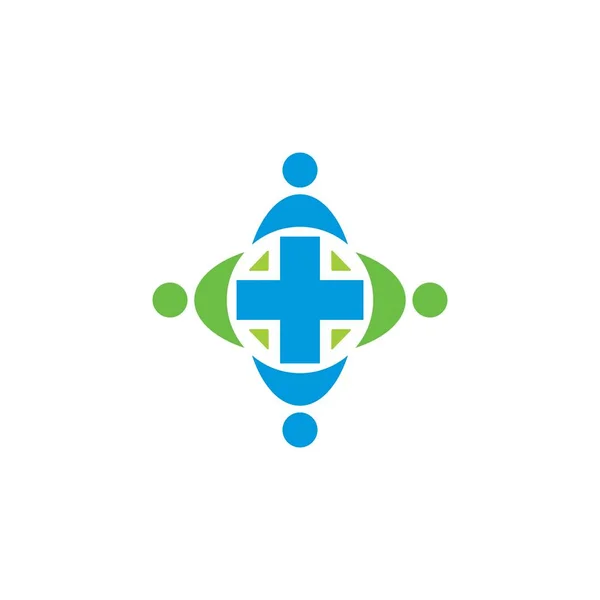 8,430,400 Health group logo Vector Images | Depositphotos