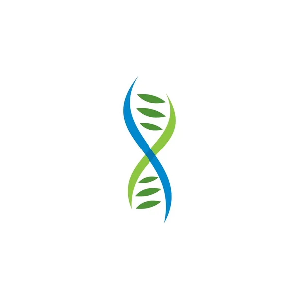 Dna Logo