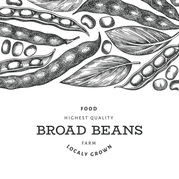 Farm Food Design Template Hand Drawn Vector Dairy Illustration Engraved ... Farm Food Design Template Hand Drawn Vector Dairy Illustration Engraved ...