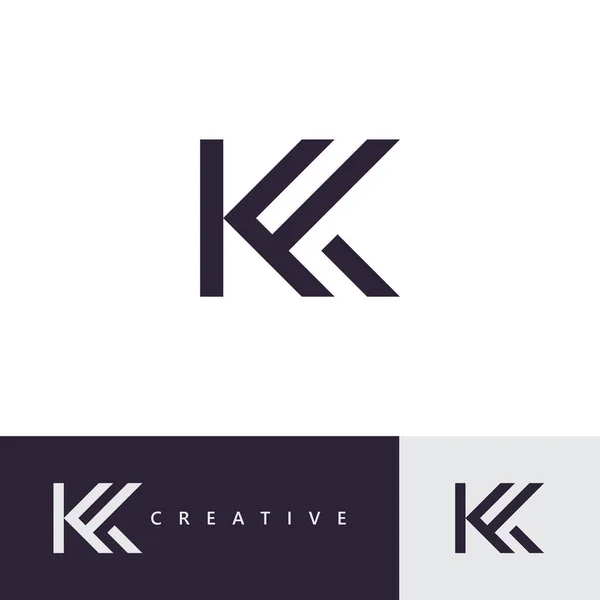 Creative Letter K Logo Designs