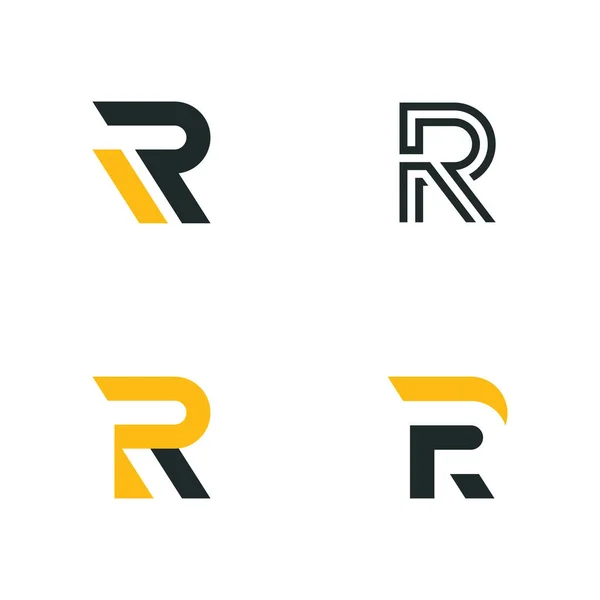 Logo rt initial Vektor Stok, Ilustrasi Logo rt initial Bebas Royalti ...