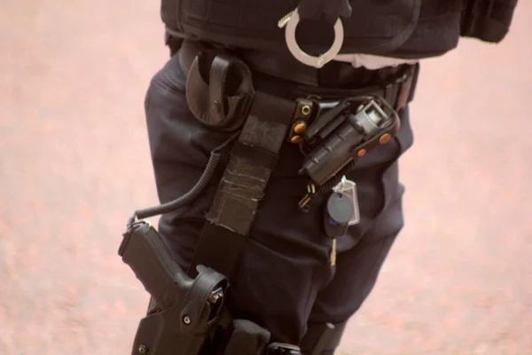 Police lock Stock Photos, Royalty Free Police lock Images | Depositphotos