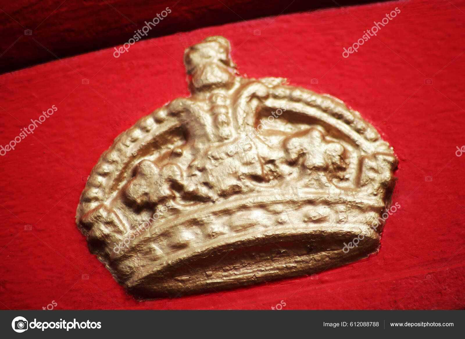 Abstract British Phone Box Scene England — Stock Photo © Chriscarnell ...