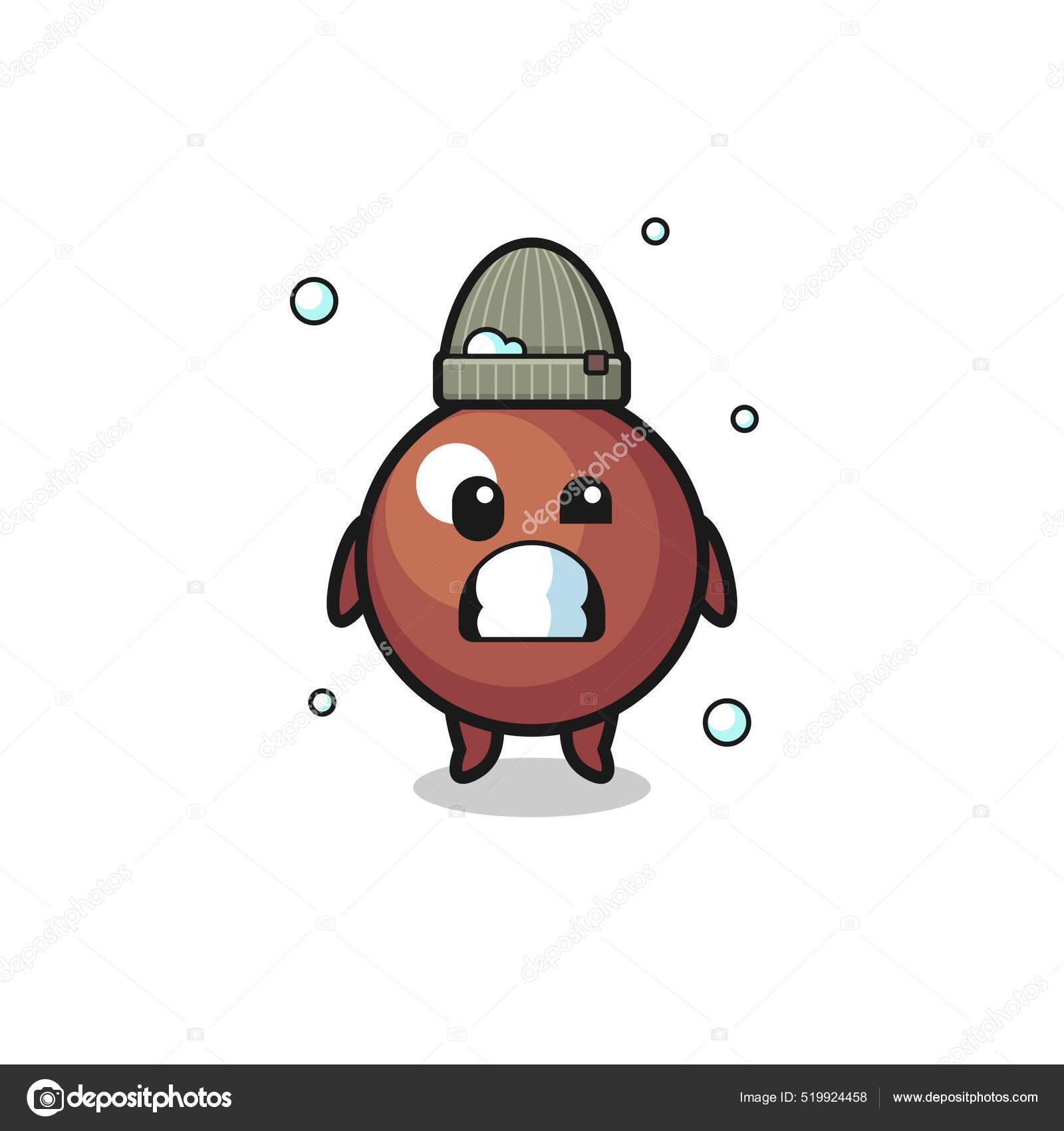 Animated Shivering
