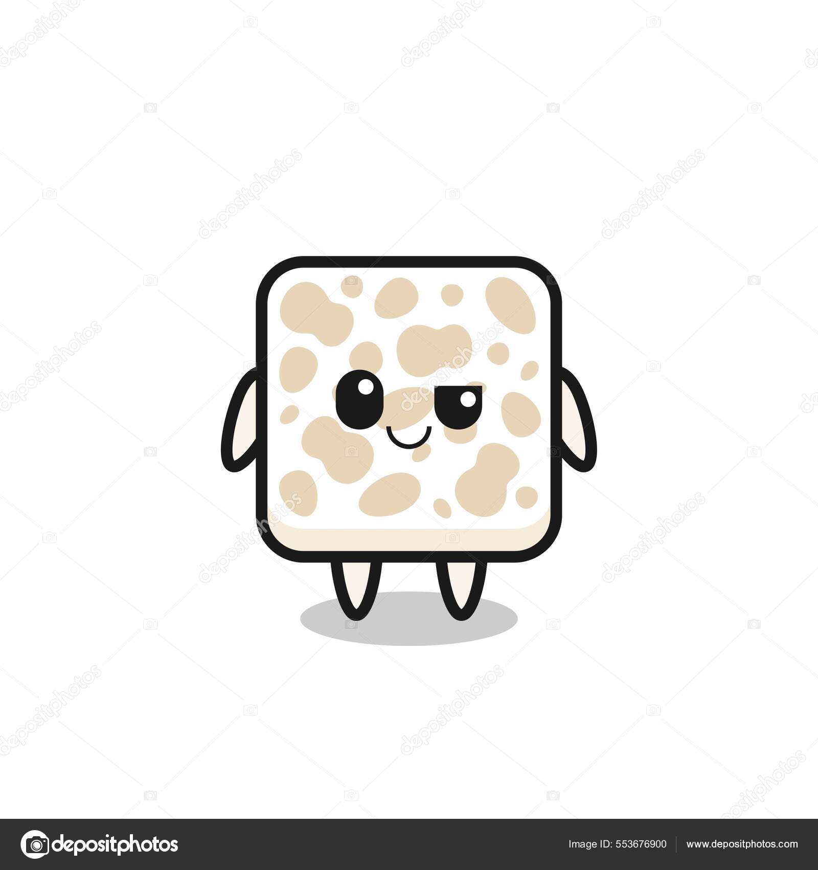 Haughty Expression Cartoon