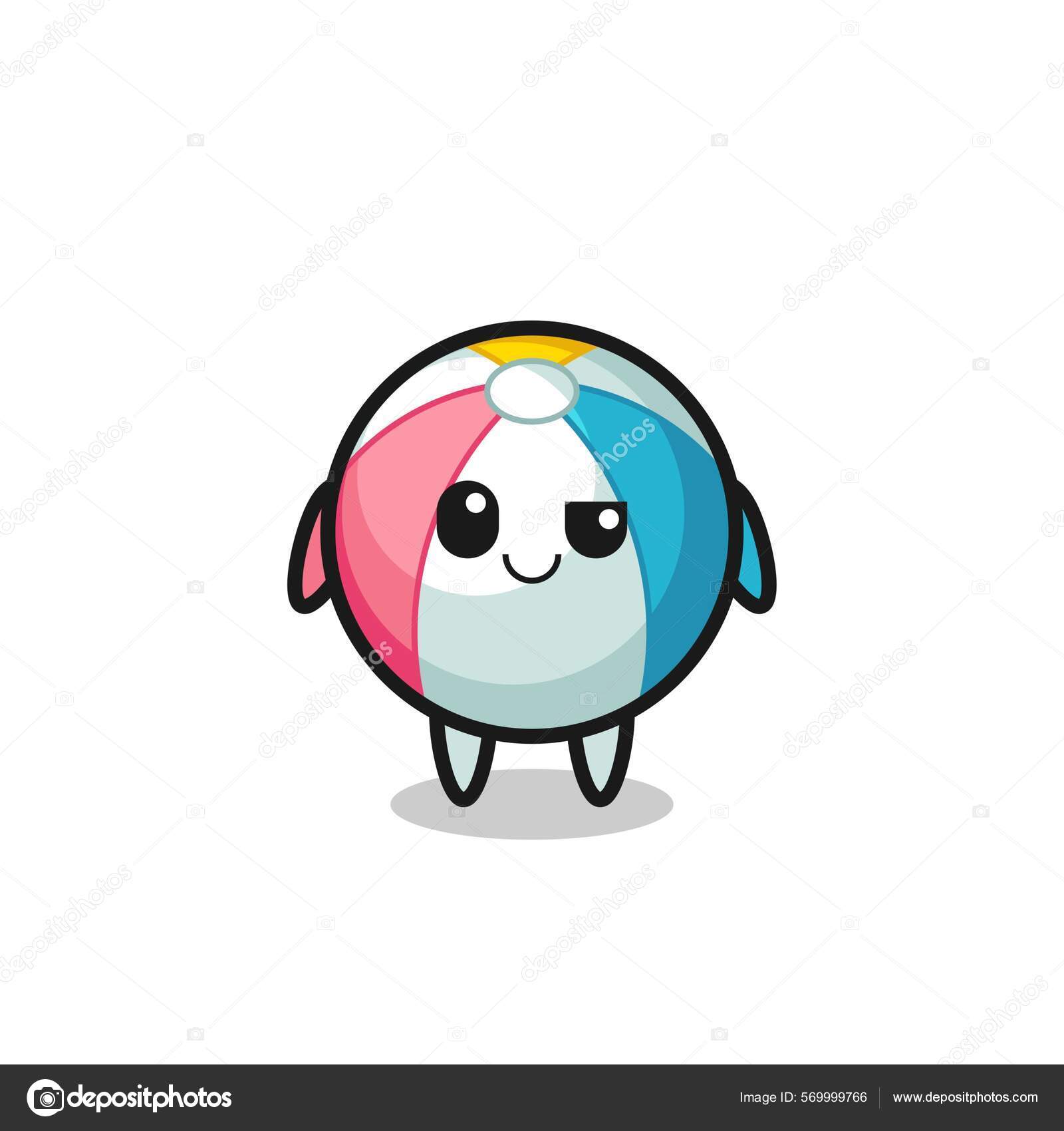 Haughty Expression Cartoon