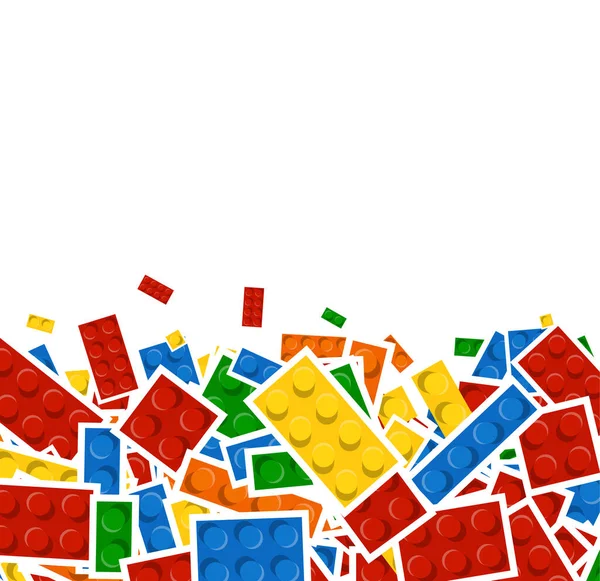 21,054,948 Lego backgroudn Vector Images | Depositphotos