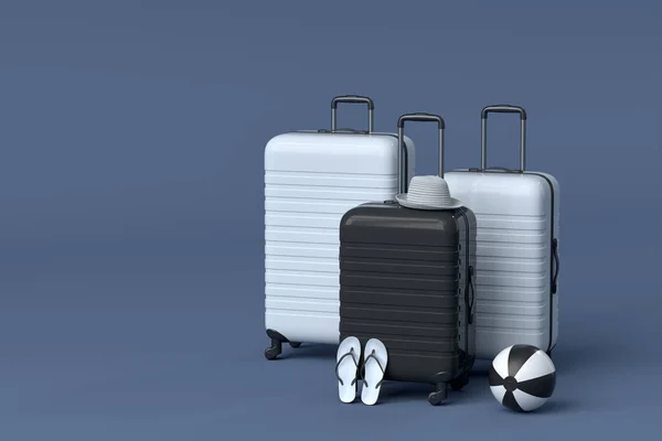 Spaceballs luggage combination gif images libres de droit, photos de ...