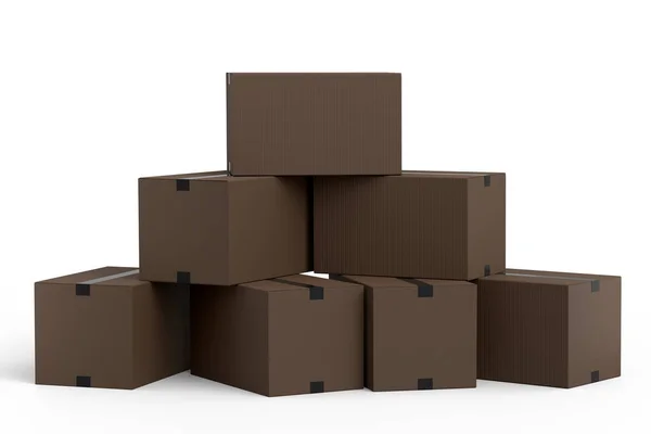 Unpacked boxes Stock Photos, Royalty Free Unpacked boxes Images ...