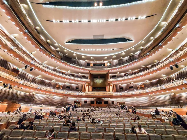 Fotos de Ópera da bastilha, Imagens de Ópera da bastilha sem royalties ...