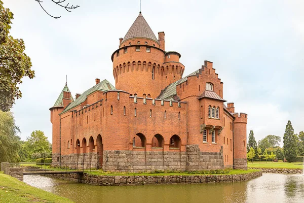 Viking castle Stock Photos, Royalty Free Viking castle Images ...
