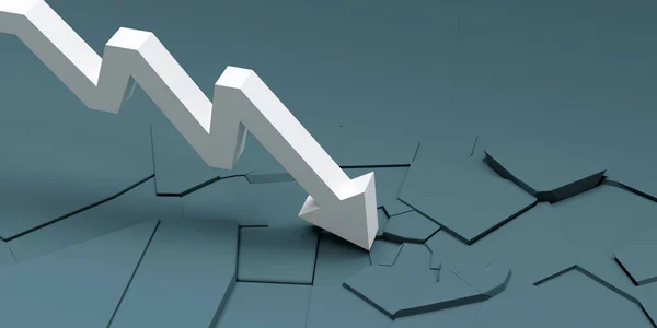 Fotos de Gráfico caindo, Imagens de Gráfico caindo sem royalties ...