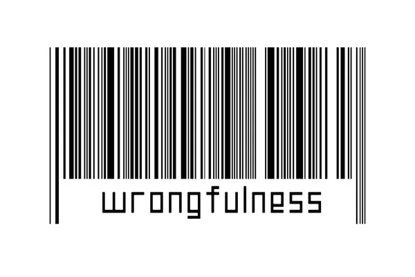 Wrong barcode Pictures, Wrong barcode Stock Photos & Images ...