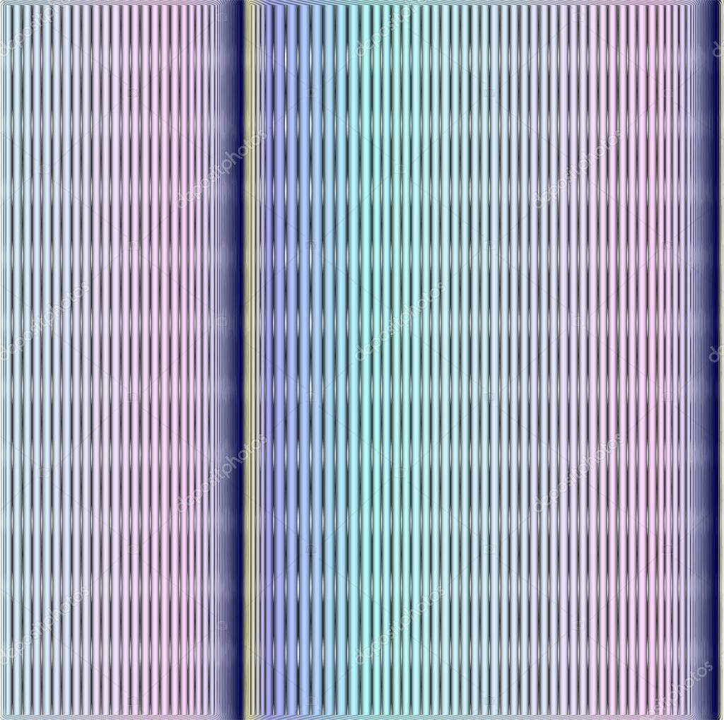 Fondo abstracto, gradiente colorido, es posible cambiar los tonos del ...