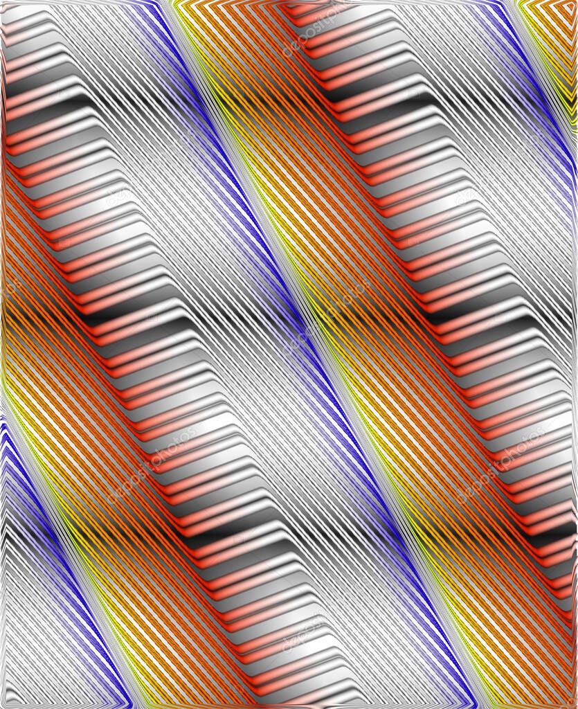 Fondo abstracto, gradiente colorido, es posible cambiar los tonos del ...