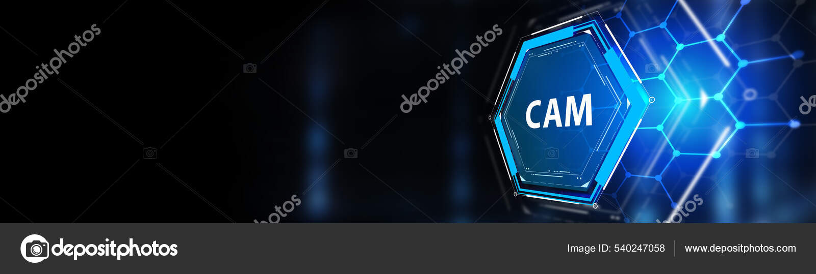 Cam Computer Aided Manufacturing Industrial Technology Automation ...