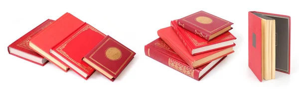 Red books Stock Photos, Royalty Free Red books Images | Depositphotos