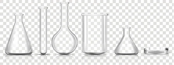 100,000 Medical laboratory glassware Vector Images | Depositphotos