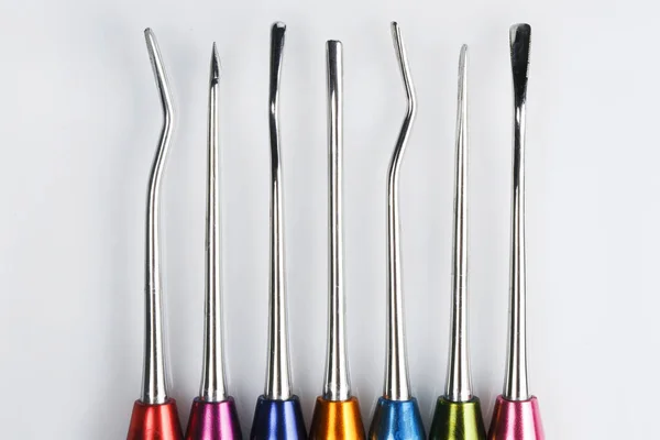 Surgical Instruments Made High Strength Steel Special Metal Cassette ...