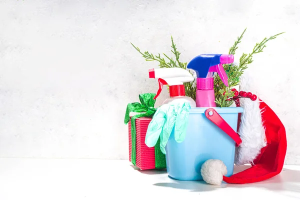 Christmas cleaning Stock Photos, Royalty Free Christmas cleaning Images ...