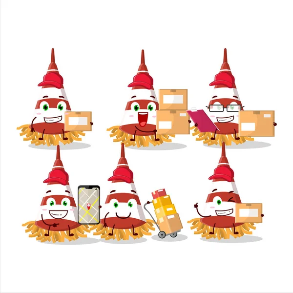 Poutine cartoon imágenes de stock de arte vectorial | Depositphotos