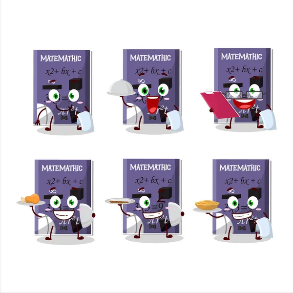 Math book cartoon Stock Photos, Royalty Free Math book cartoon Images ...