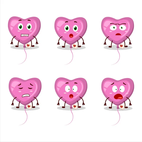 Pink Broken Heart Clipart