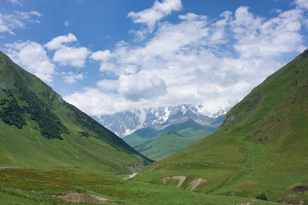 Caucasus mountain Stock Photos, Royalty Free Caucasus mountain Images ...