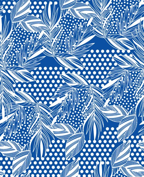 Beautiful seamless raster pattern with simple devices. Background with ...