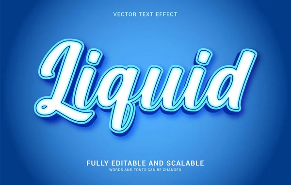 100,000 Liquid font Vector Images | Depositphotos