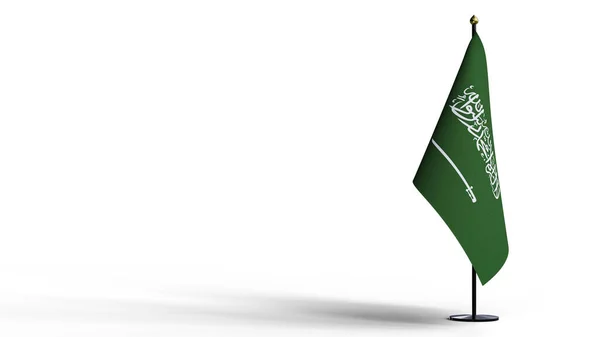 Saudi flag Stock Photos, Royalty Free Saudi flag Images | Depositphotos