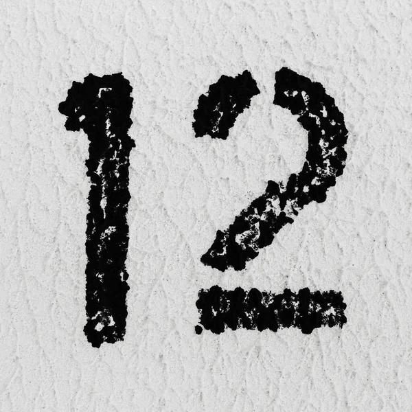 Number 12 Stock Photos, Royalty Free Number 12 Images | Depositphotos