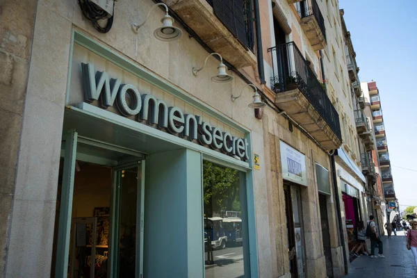 Women secret logo Stock Photos, Royalty Free Women secret logo Images ...