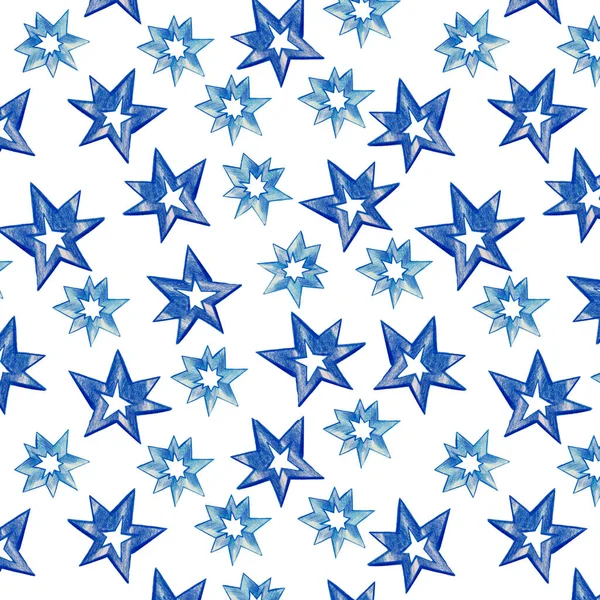 Blue star confetti Stock Photos, Royalty Free Blue star confetti Images ...