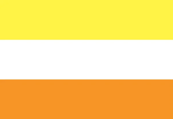 Demigender Flag Vector Illustration Non Binary Gender Identities Feel ...