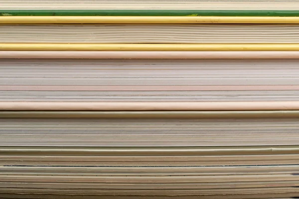 Stack Of Paper Texture
