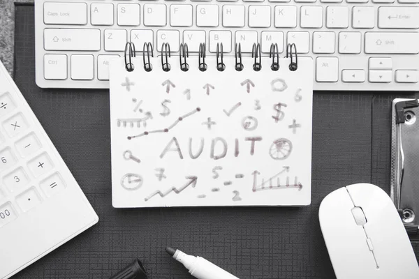 Audit your communication Stock Photos, Royalty Free Audit your ...