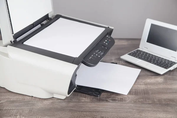 Printer table Stock Photos, Royalty Free Printer table Images ...