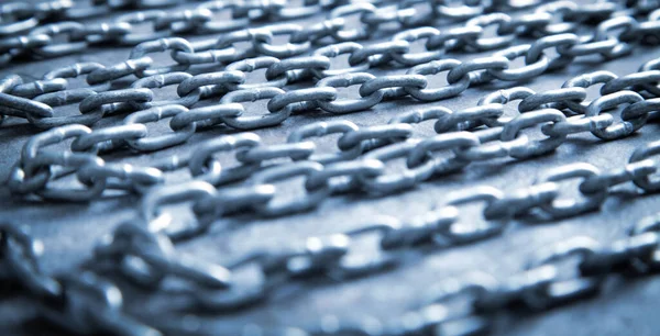 Round steel chains Stock Photos, Royalty Free Round steel chains Images ...