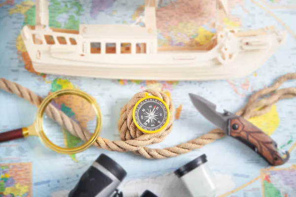 Vintage nautical maps Stock Photos, Royalty Free Vintage nautical maps ...