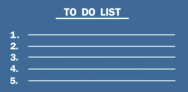 Todo list Stock Photos, Royalty Free Todo list Images | Depositphotos