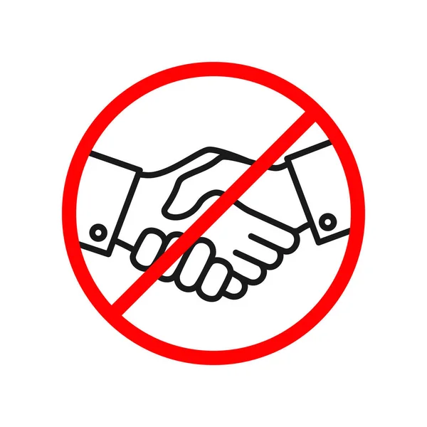 No handshake Stock Photos, Royalty Free No handshake Images | Depositphotos