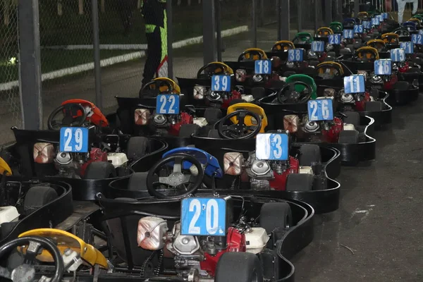 Kart terminal i Stock Photos, Royalty Free Kart terminal i Images ...