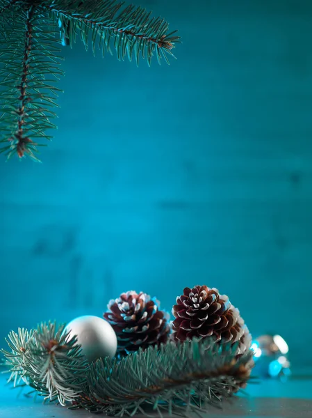 Turquoise christmas background Stock Photos, Royalty Free Turquoise ...