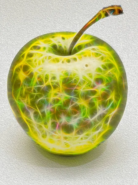 Augmented reality apple Stock Photos, Royalty Free Augmented reality ...