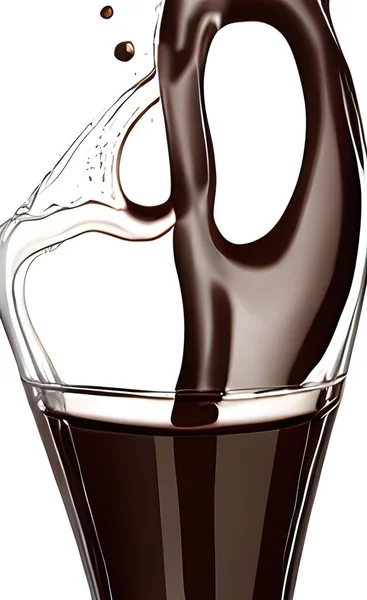 Hot fudge Stock Photos, Royalty Free Hot fudge Images | Depositphotos