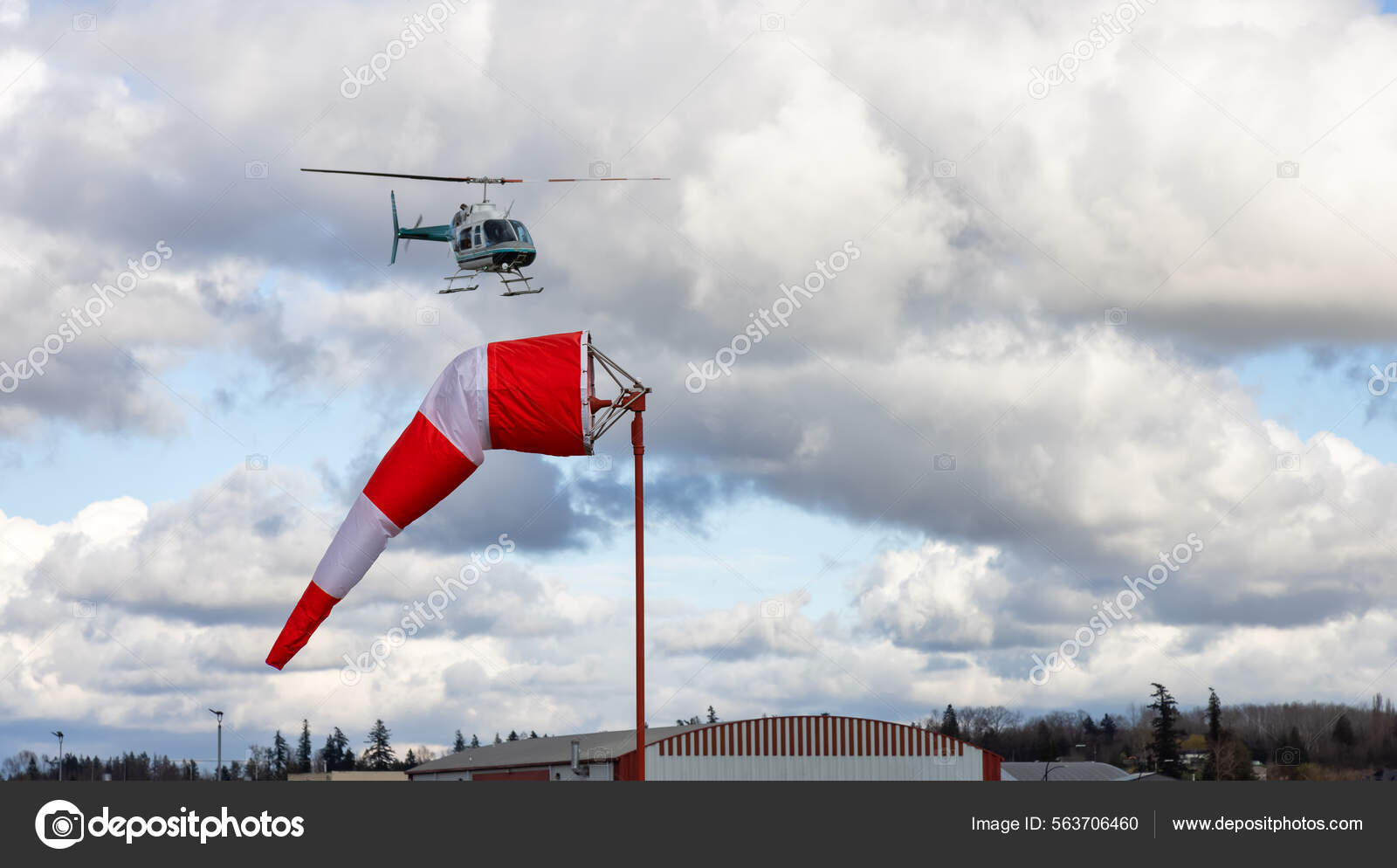 Windsock Airport