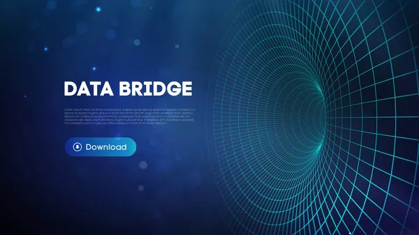 15,911,680 Data bridge Vector Images | Depositphotos