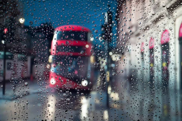 London rainy season Stock Photos, Royalty Free London rainy season ...