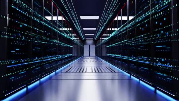 5,709 Centro de dados em nuvem Videos, Royalty-free Stock Centro de ...